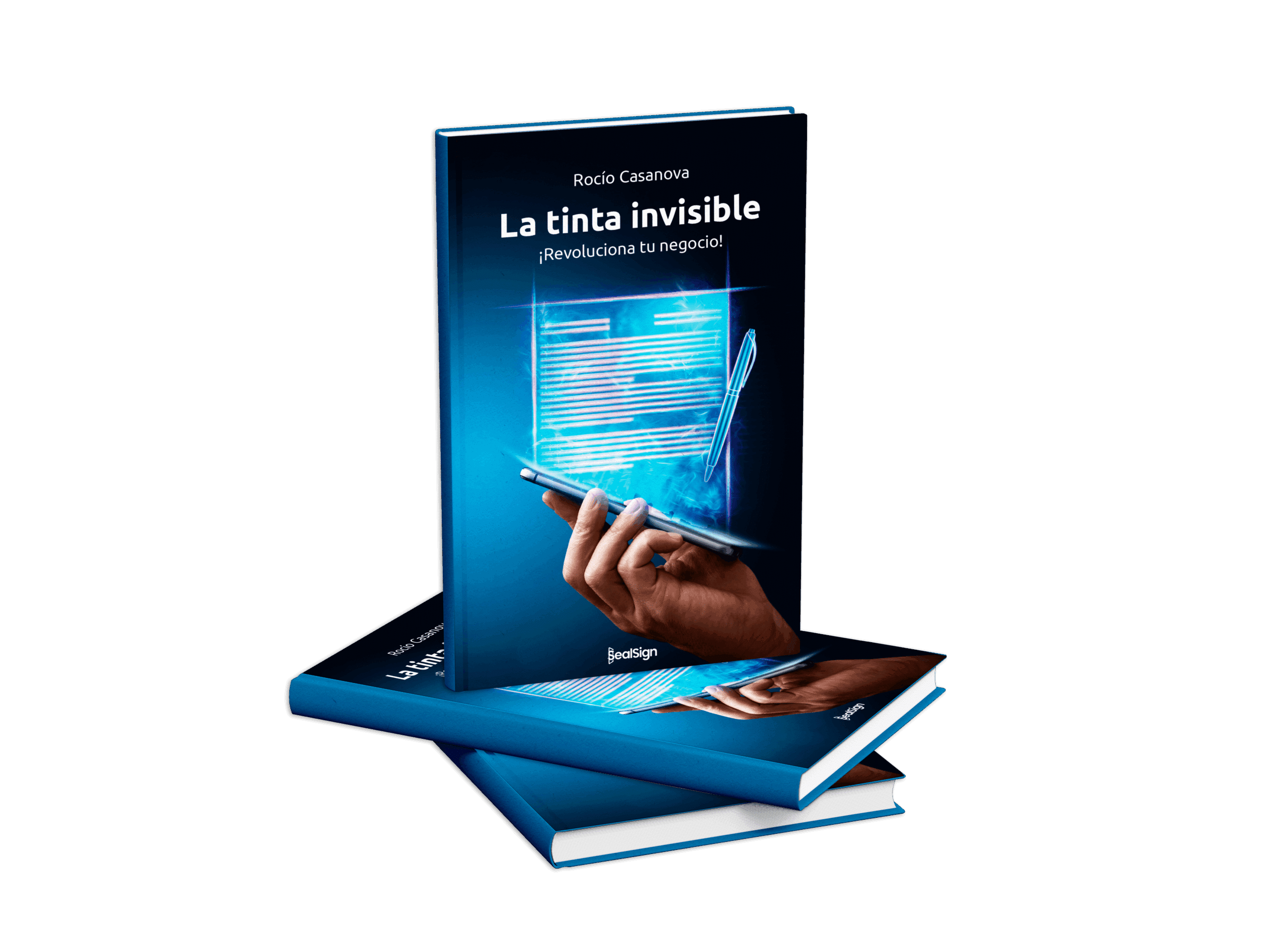 La tinta invisible: domina la firma digital - SealSign